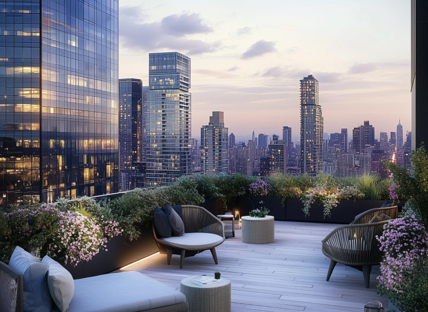 Premier Office Tower - Aspen Technology Group